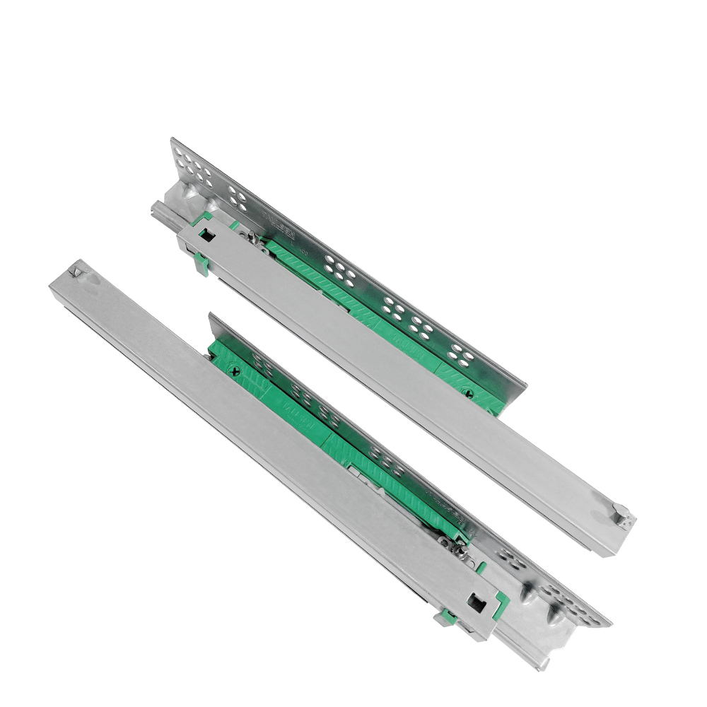 Cushion Undermount Drawer Slides SL4321 - Tallsen