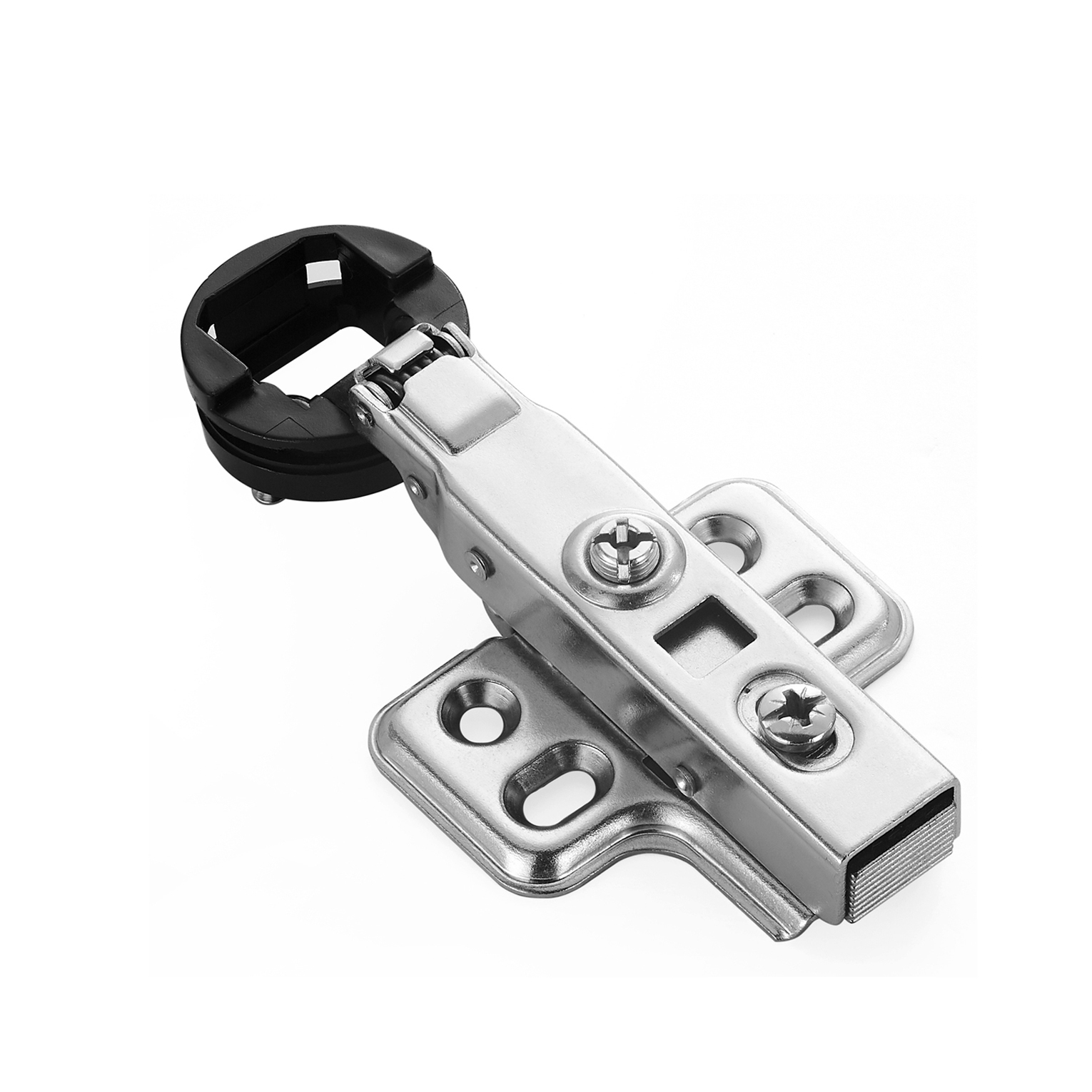 Structural Optimization of Progressive Die for Upper Hinge Screw ...