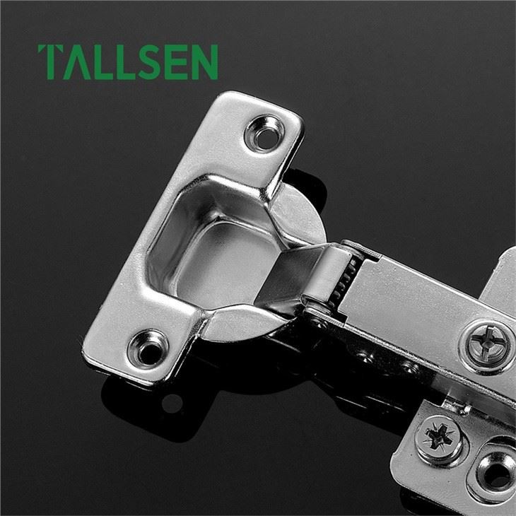 Progressive Die Design and Stamping Process for Special Hinges_Hinge ...