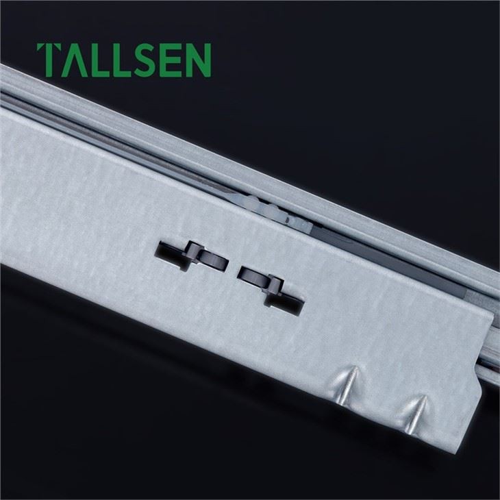 The Ultimate Guide to Different Types of Drawer Slides: Choosing the ...