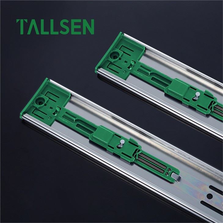 Long Drawer Slides Tallsen Company - Tallsen