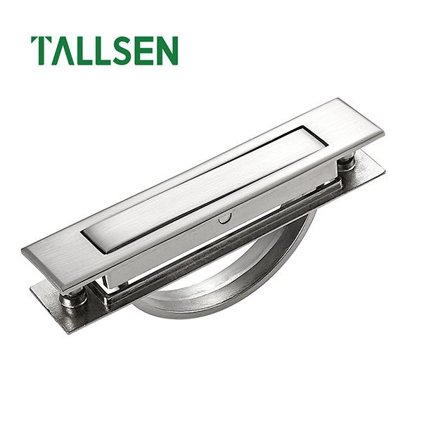 Tatami Hidden Handle Zinc Alloy in Bulk | TALLSEN