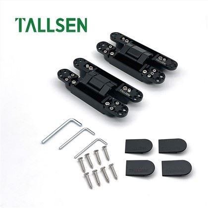 Optimal Design of 3-UPS/S Parallel Turn Billiard Hinge_Hinge Knowledge ...