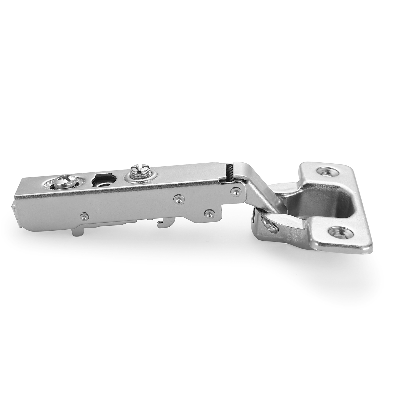 Discover Various Kitchen Cabinet Door Hinge Types for Your Home | Tallsen