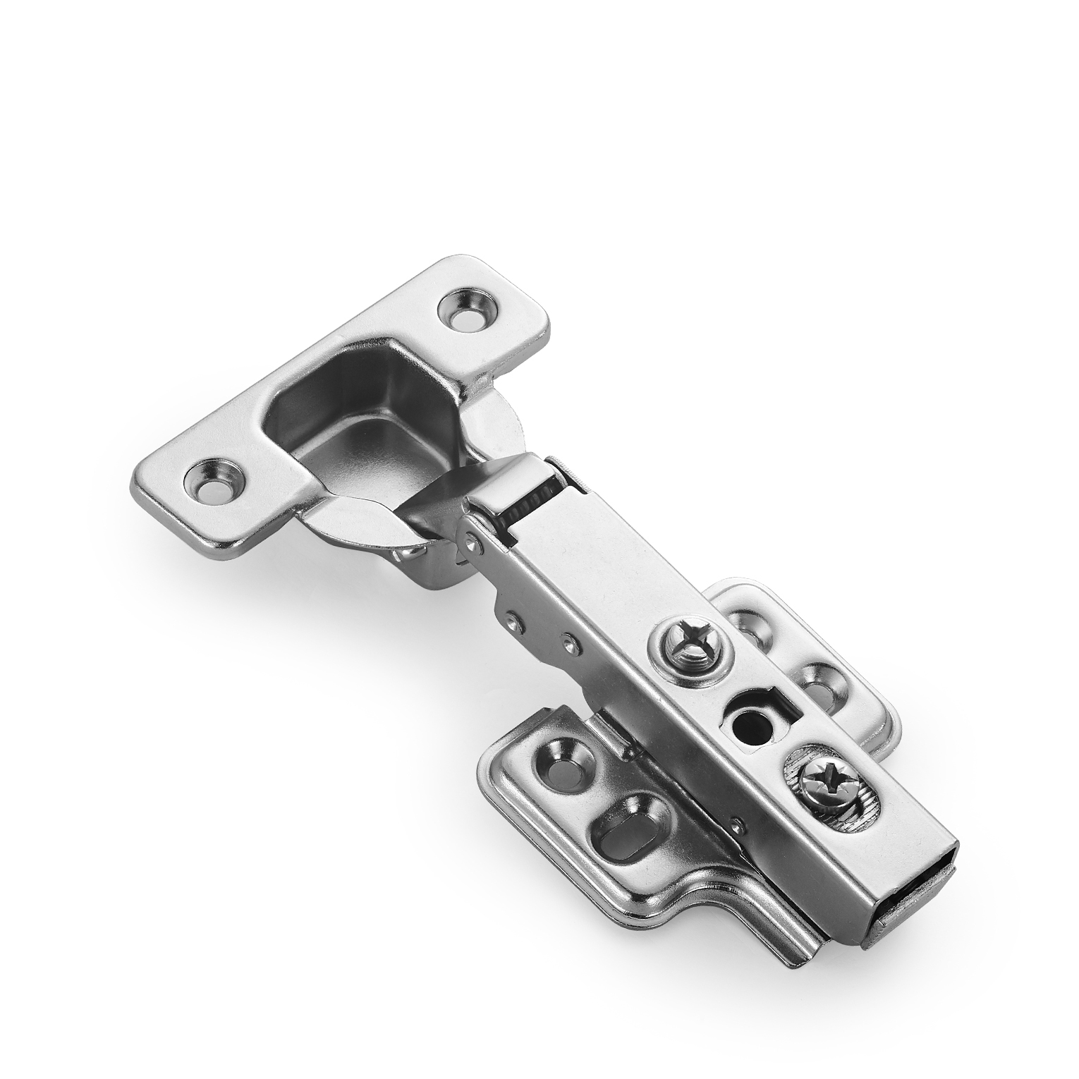 Discover Various Kitchen Cabinet Door Hinge Types for Your Home | Tallsen