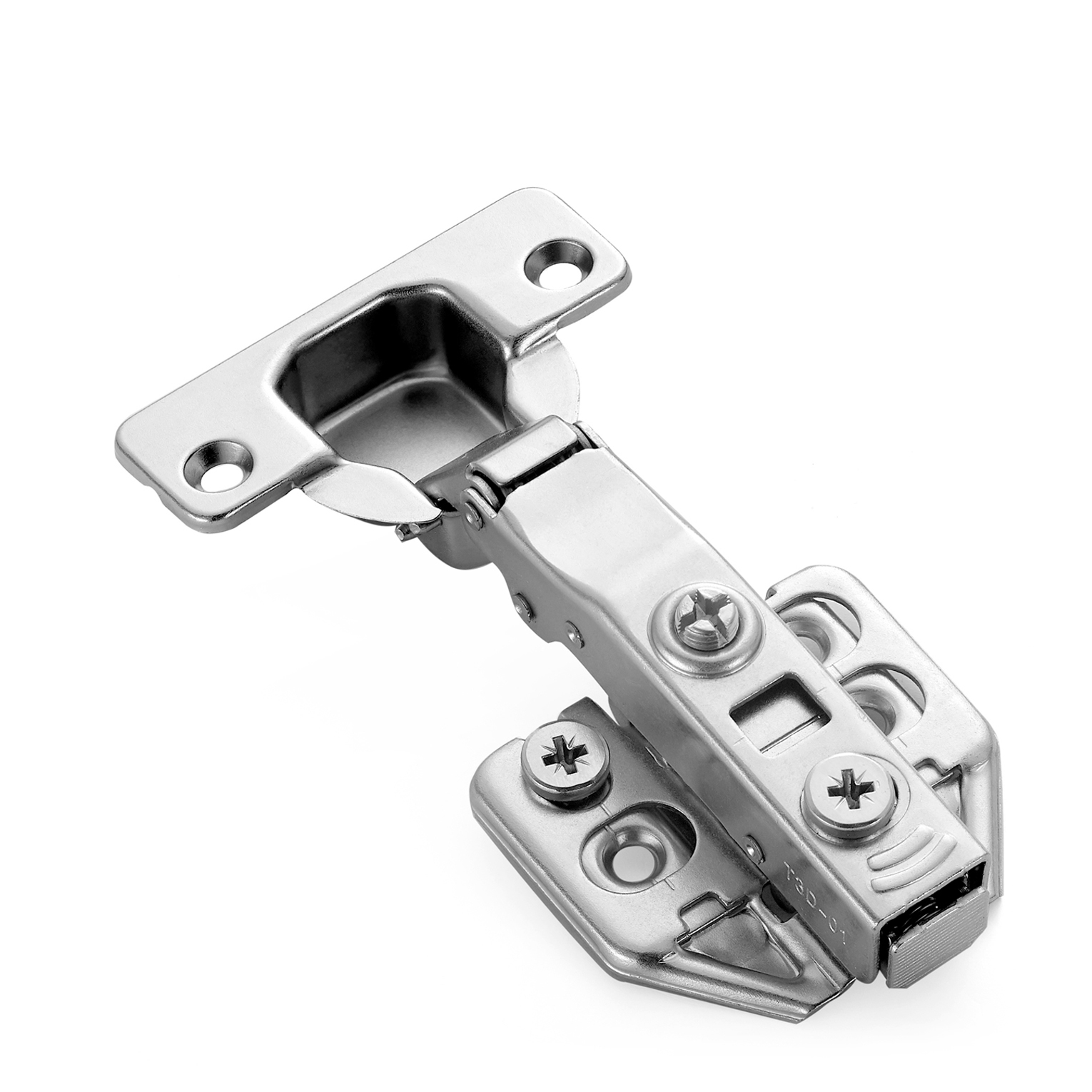 Kusho ukuthini intwasahlobo? Indlela yokufaka ye-Spring Hinge lokho ...