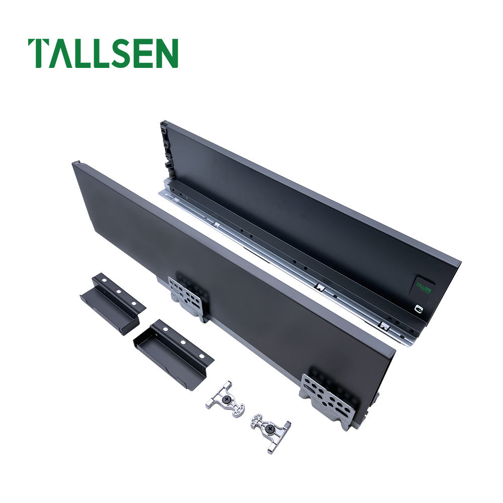 Aluminum Drawer System SL7996C by Tallsen | Tallsen